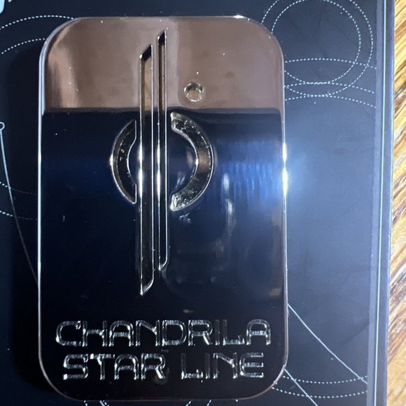 Disney | Jewelry | Disney Star Wars Galactic Starcruiser Exclusive ...